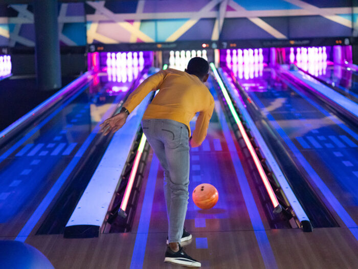Bowling - The Fun Company